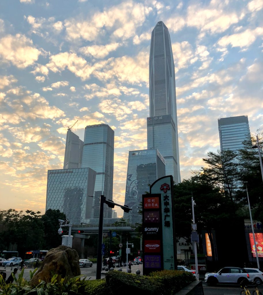 US vs CN: Foreign Filing License Requirements - China Patent Strategy