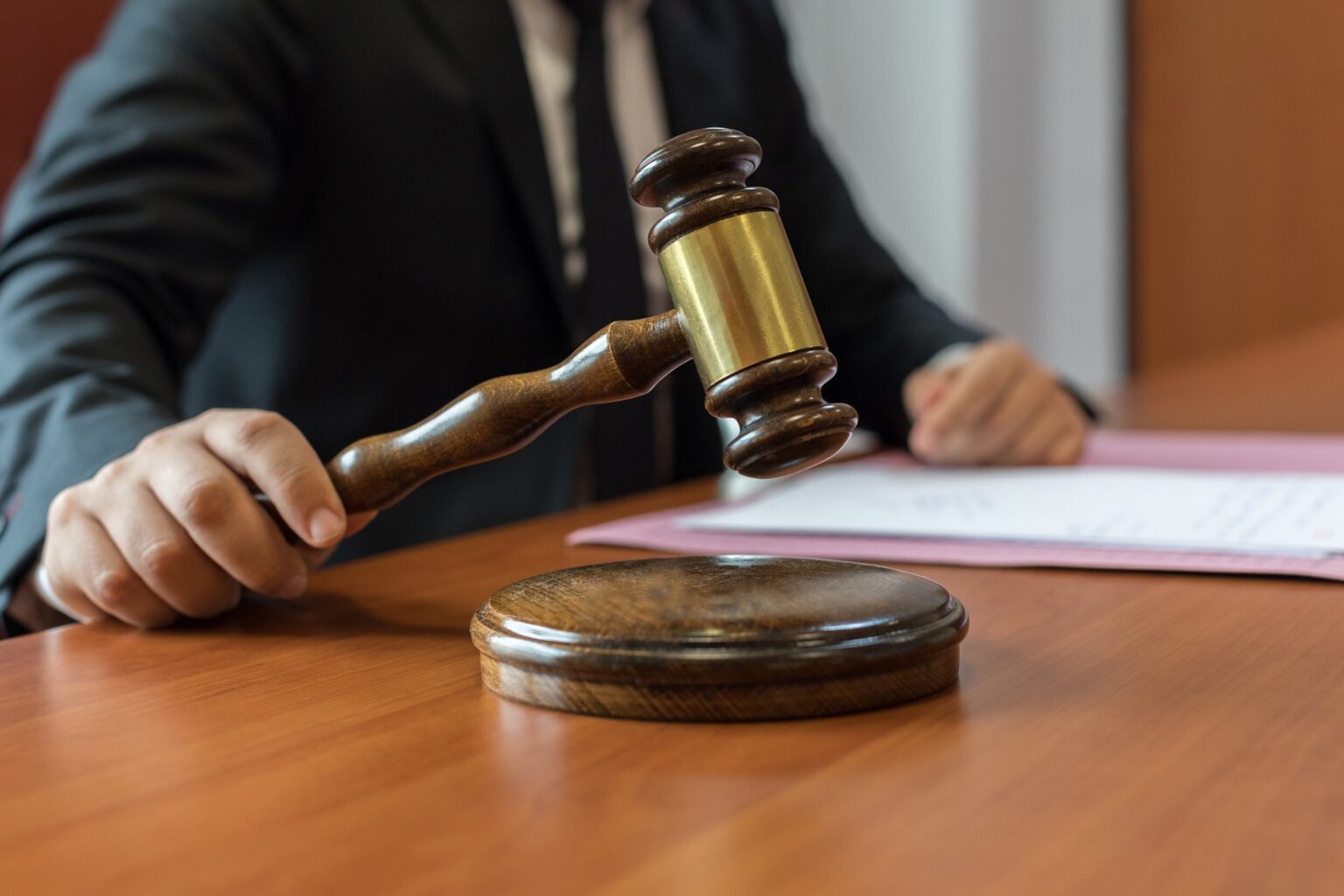 IP Update: China’s Supreme People’s Court Issues First Public Decision ...